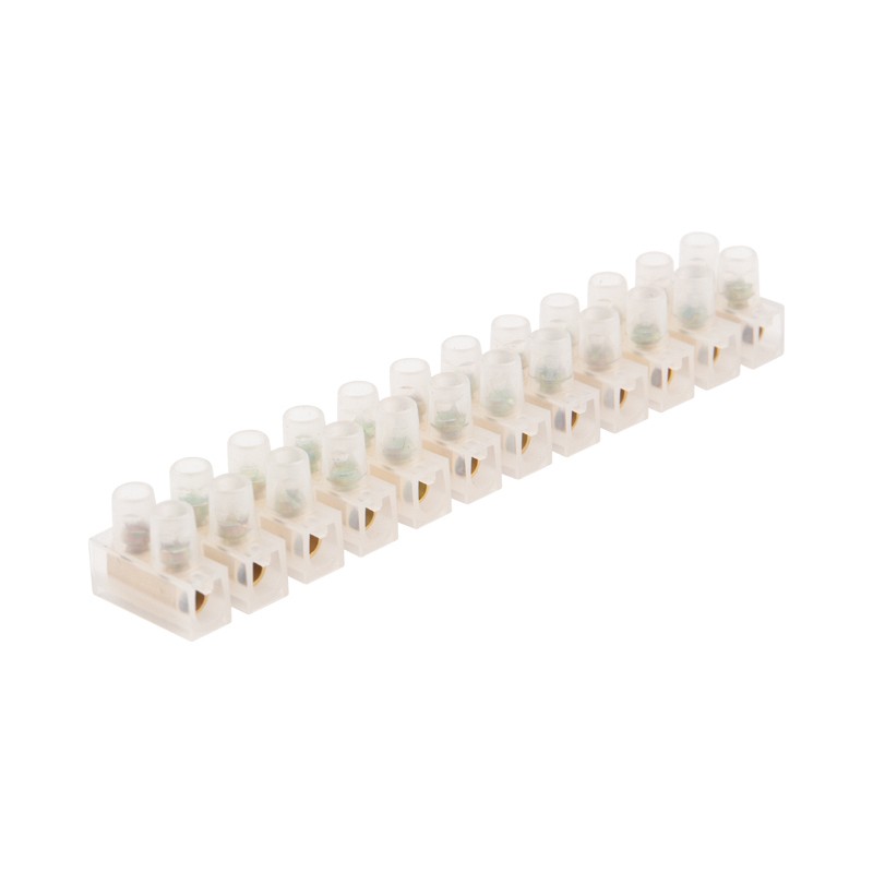 Колодка клеммная КВ-4 PROconnect, 3А, 4 мм², 1 шт., 07-5004-9