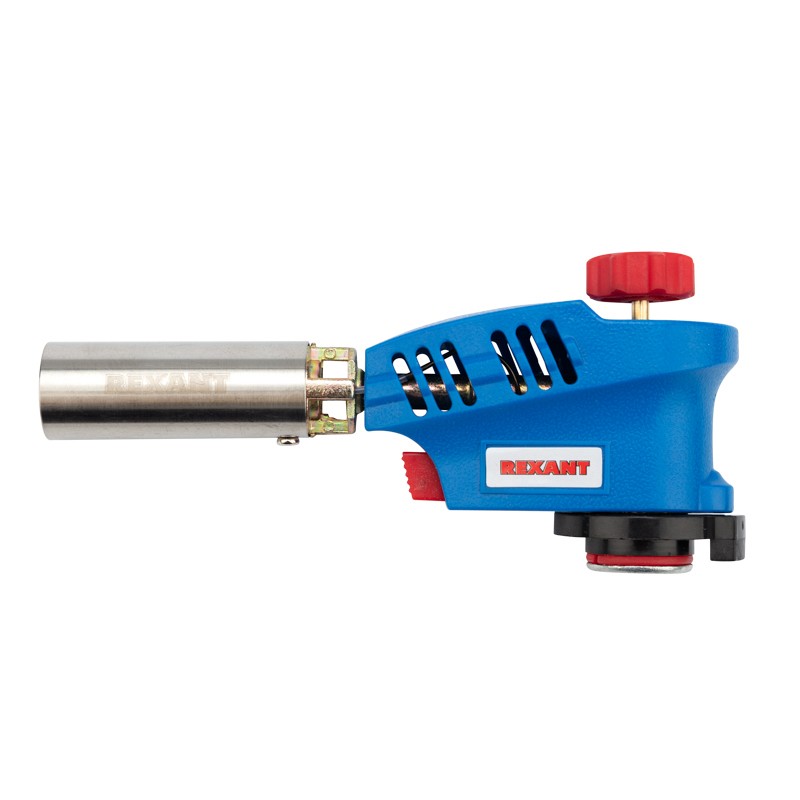 Газовая горелка-насадка GT-20 REXANT, 12-0020
