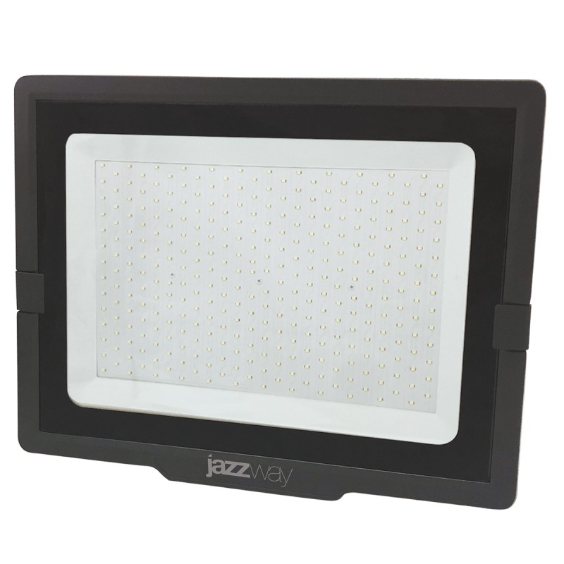 Светодиодный прожектор PFL-C3 250W 6500K IP65 Jazzway, PFL- C3 250w ...