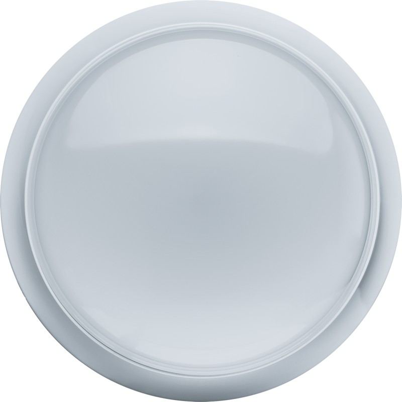 Светильник Navigator 71 922 NBL-P-18-4K-WH-SNR-LED с датчиком движения ...
