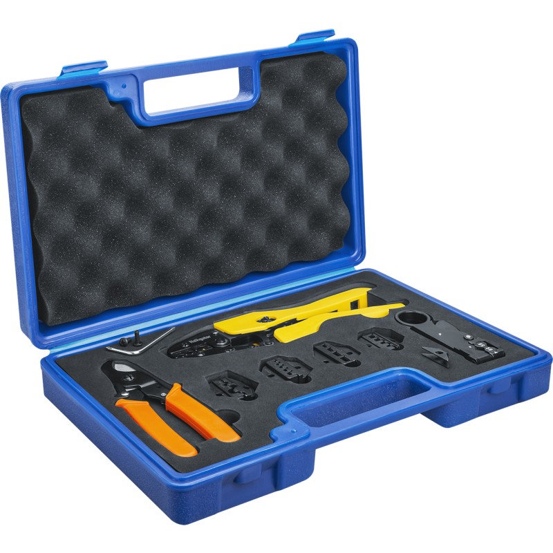 Набор инструмента Navigator 80 390 NHT-In01-H3 (3 шт), 24813