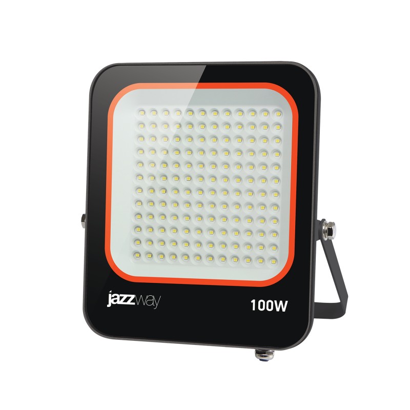 Светодиодный прожектор JAZZway PFL- V 100w 6500K IP65, PFL- V 100w 6500K IP65 Jazzway, .5039759