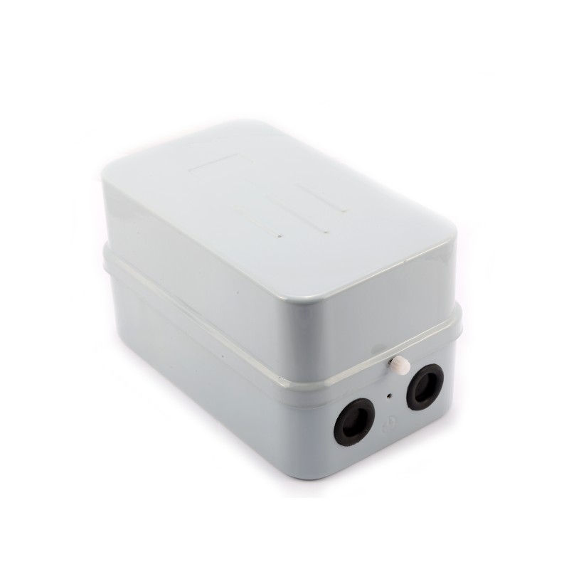 Пускатель электромагнитный ПМЕ-322-40А-220В-(2з+2р)-РТТ-221(28,0-45,0А ...