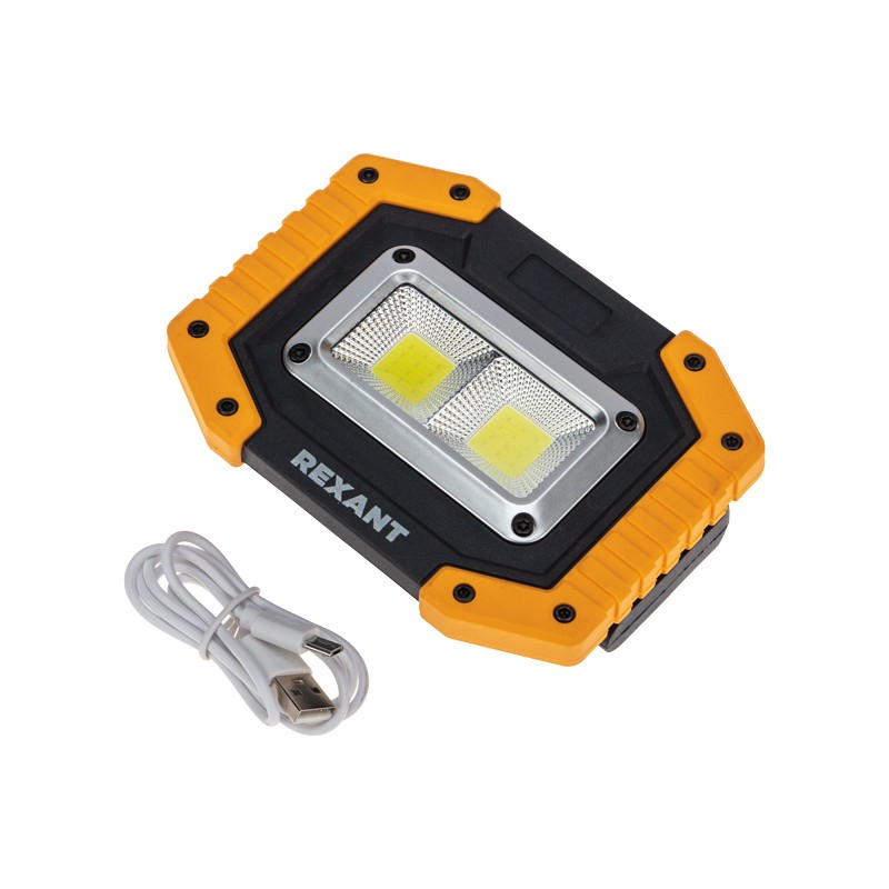 Фонарь прожекторный NEW AGE REXANT, 75-1700