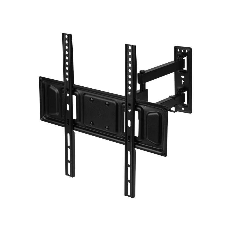 Кронштейн для телевизора 32"-55", наклонно-поворотный, 2 колена, серия ...