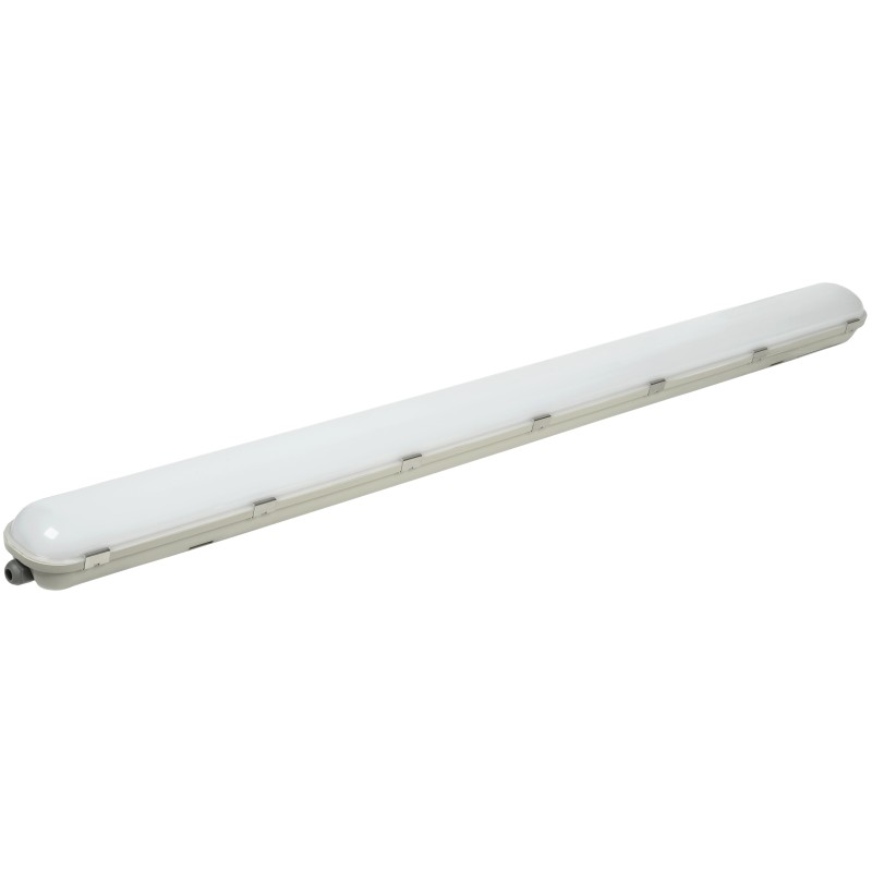 Светильник LIGHTING PRO ДСП 1422 40Вт 6500К IP65 1200мм IEK