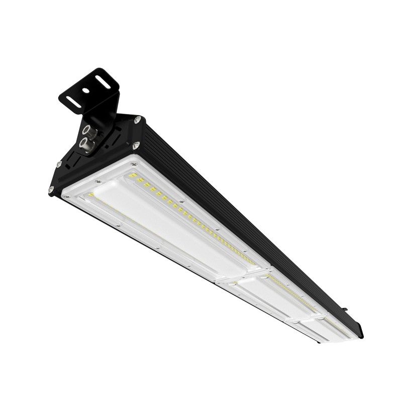 Светодиодные промышленные светильники PPI-04 150w 5000K IP65 230V/50Hz ...