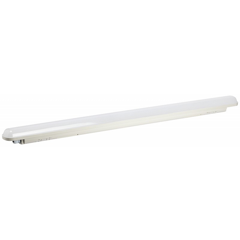 ЭРА SPP-201-W-40K-036 Линейный светодиодный светильник 36Вт 4000К ...