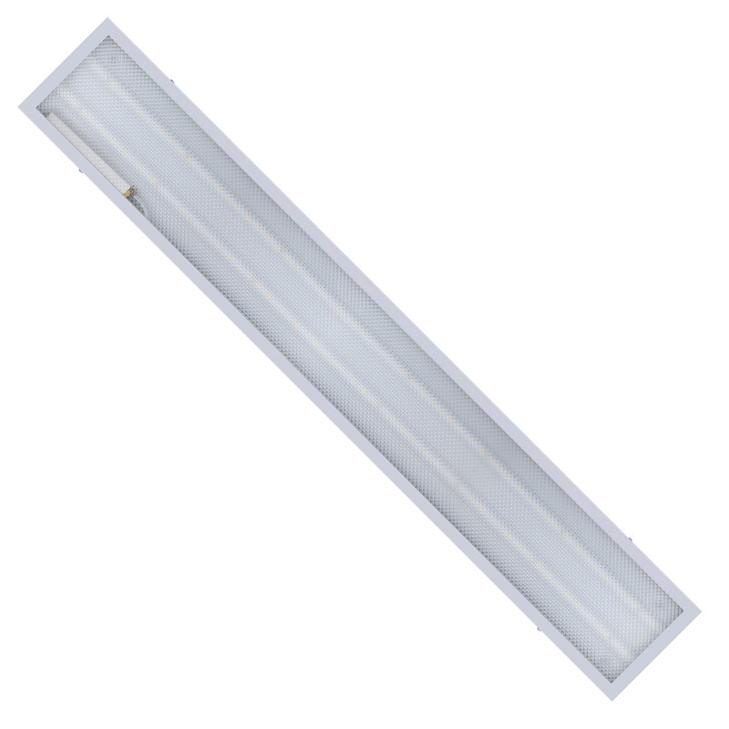 Светодиодные панели Volpe ULP-Q105 18120-45W/DW WHITE, UL-00002575