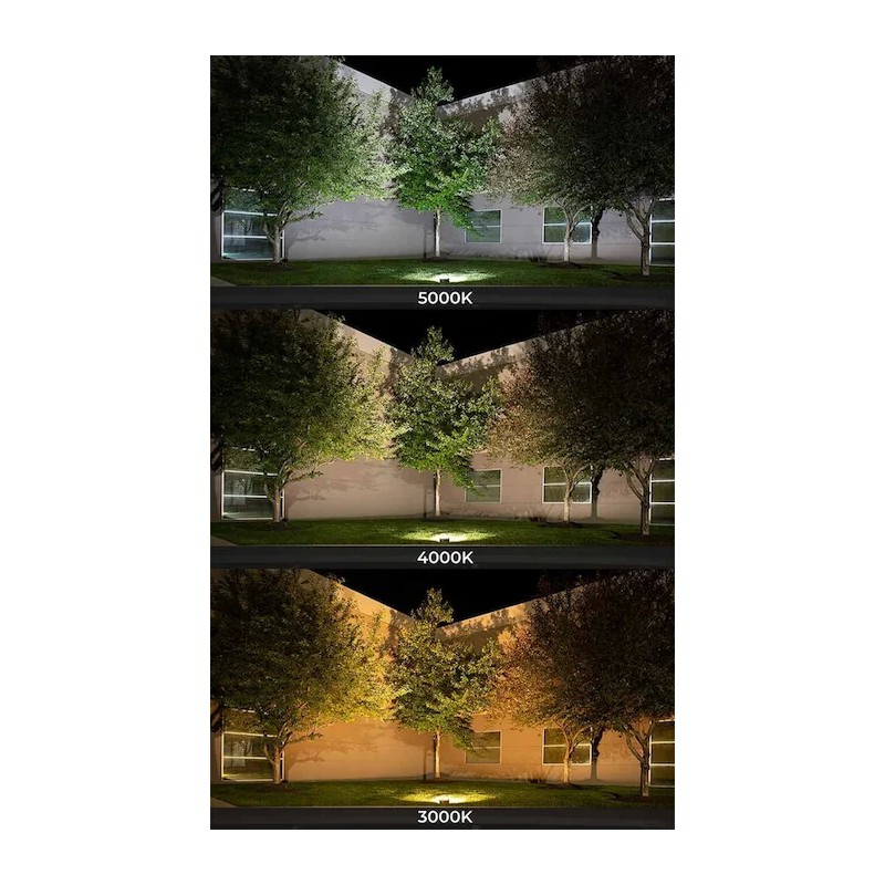 FL-LED Light-PAD 100W Black 4200К 8500Лм 100Вт AC220-240В 232x170x30мм ...