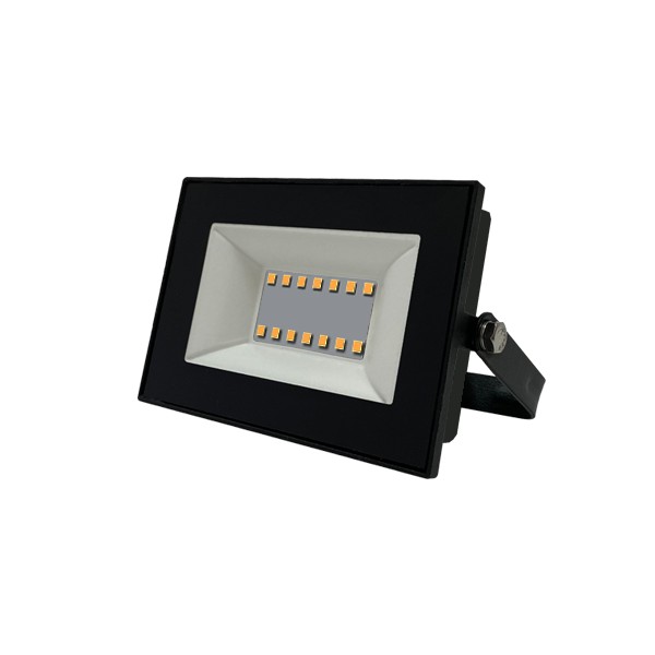 FL-LED Light-PAD 20W Black 2700К 2000Лм 20Вт AC220-240В 98x65x30мм 130г ...