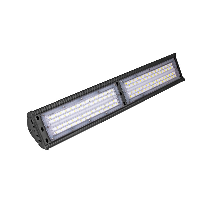 Светильники светодиодные промышленные PPI-01 100w 5000K IP65 230V/50Hz ...
