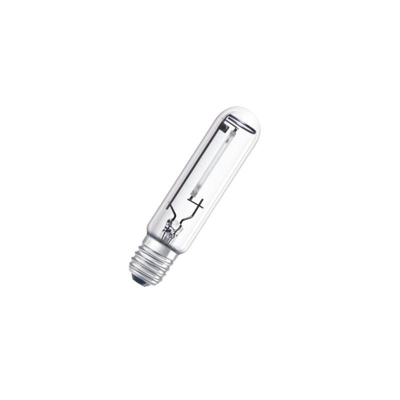 VIALOX NAV-T 70W Е27 6000lm d38x156 прозрач цилиндр натриевая лампа ...